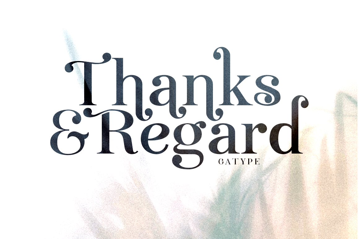 Anggie Display, Fonts | GraphicRiver