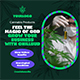 Cannabis Medical and Marijuana Banners Ad, Web Elements | GraphicRiver