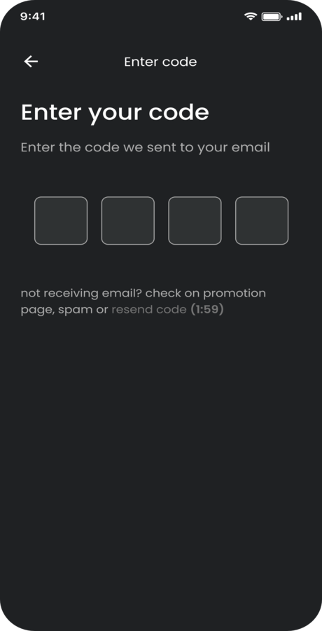 Cookies App ANDROID + IOS + FIGMA | UI Kit | Flutter | Food Recipe ...