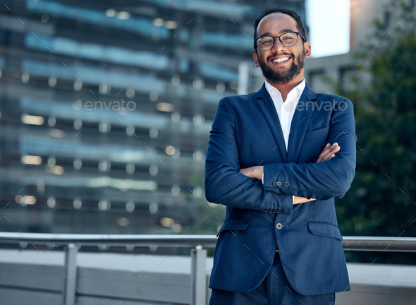 The best businessman Stock Photo by YuriArcursPeopleimages | PhotoDune