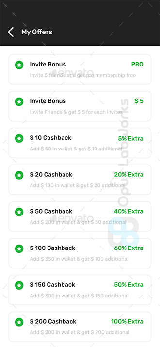 Stock Fantasy Gaming App |Stock Market Educational Game App UI ...
