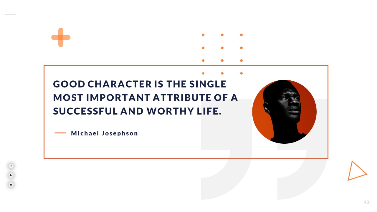 Parallel Slides - Keynote Presentation Template, Presentation Templates