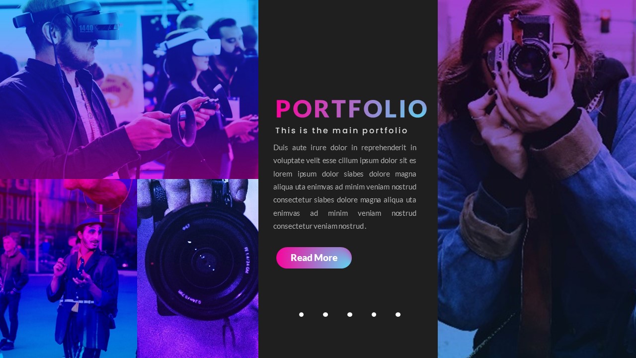 Fancy - Keynote Presentation Template, Presentation Templates ...