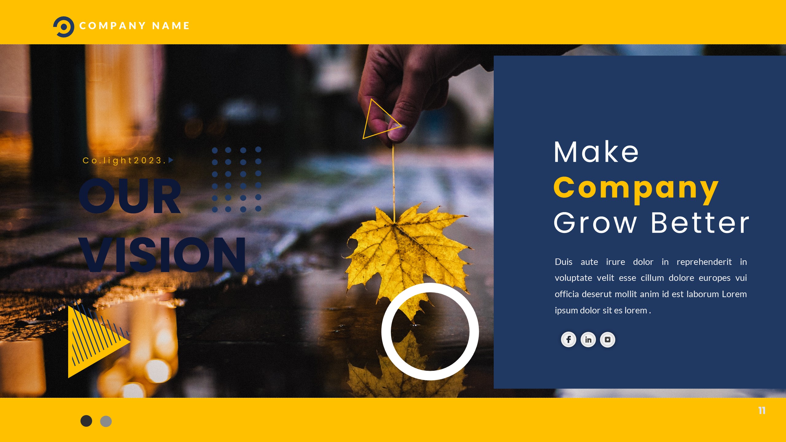 Argio Slides - Keynote Presentation Template, Presentation Templates