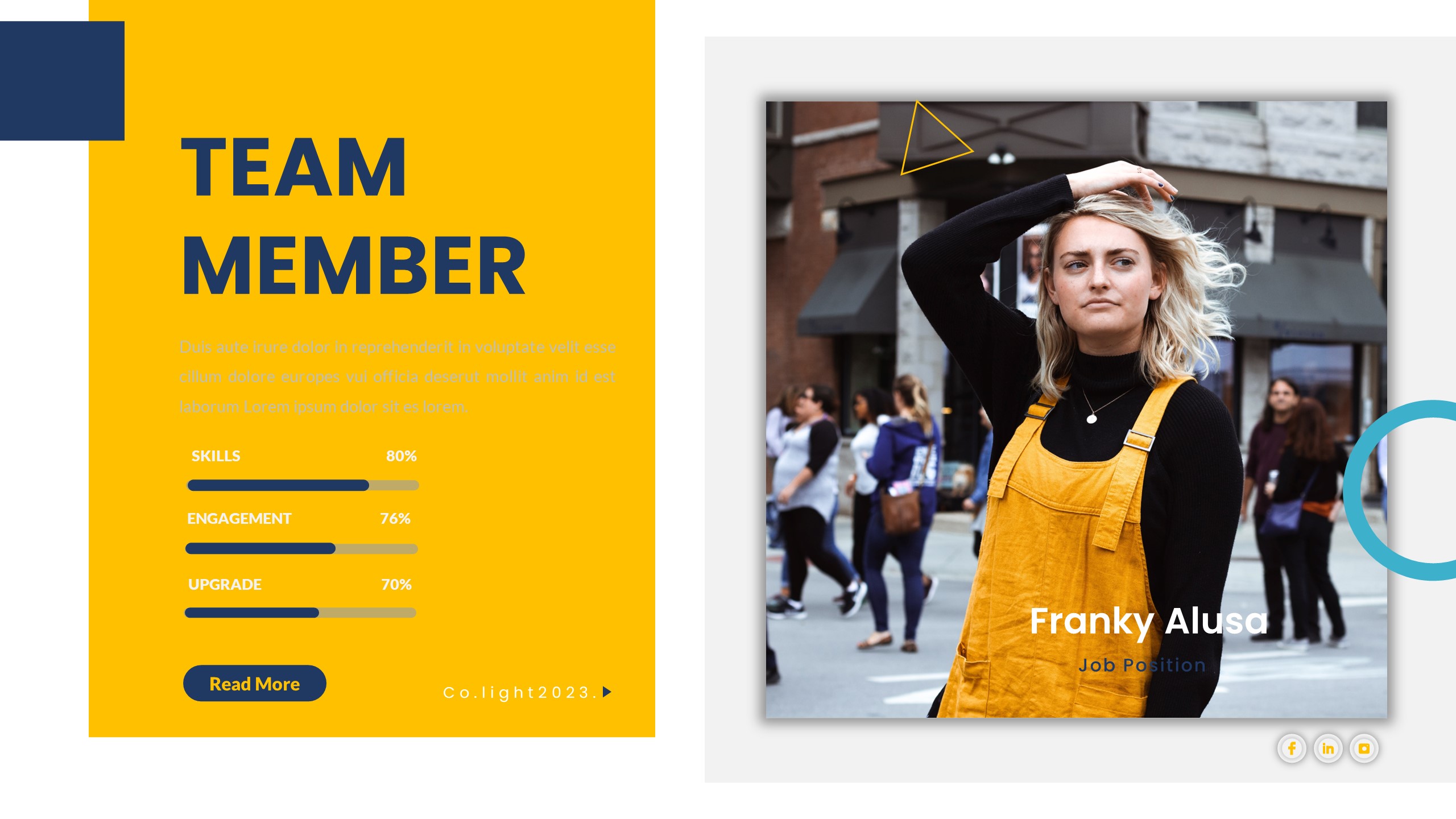 Argio Slides - Keynote Presentation Template, Presentation Templates