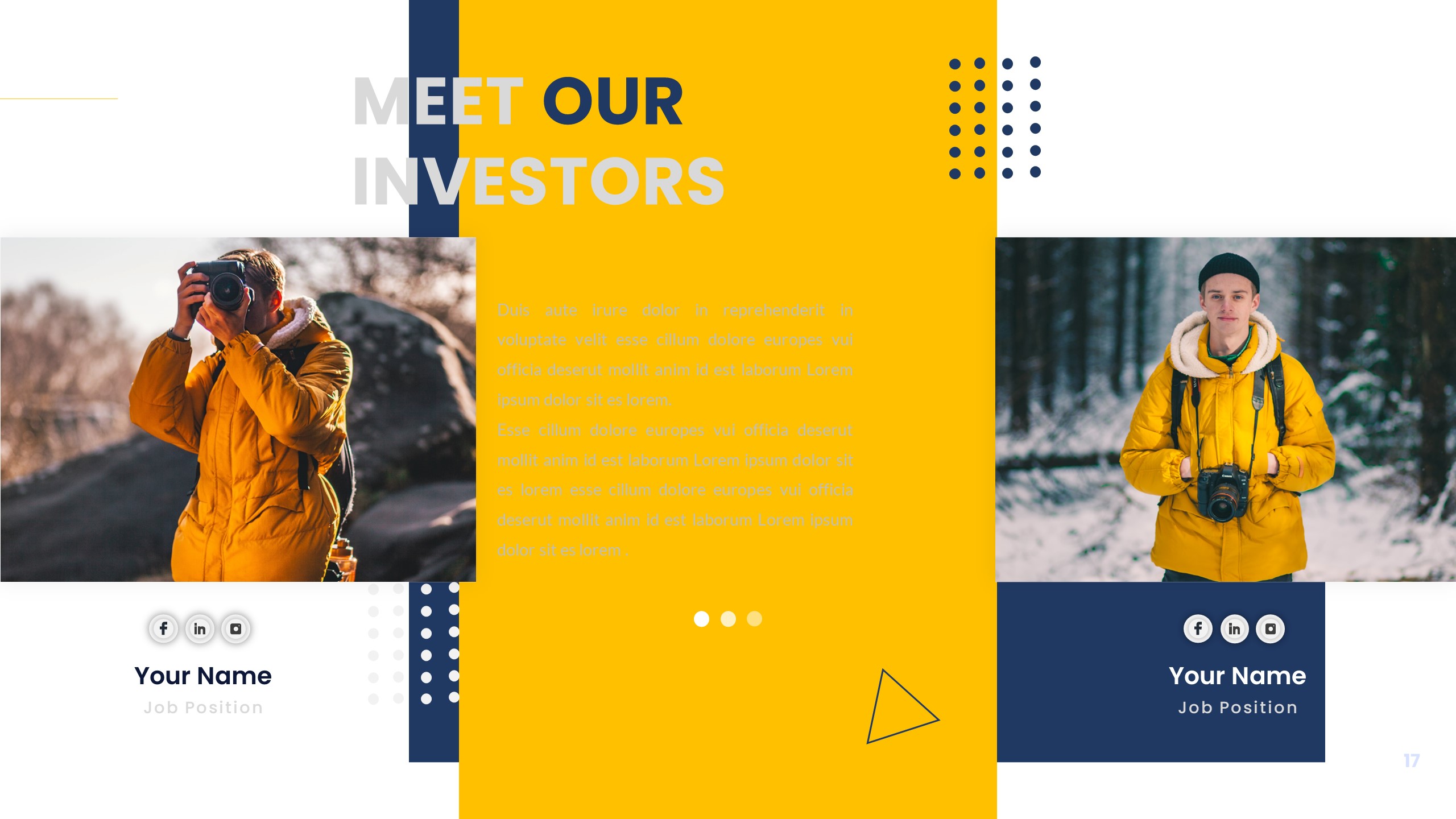 Argio Slides - Keynote Presentation Template, Presentation Templates