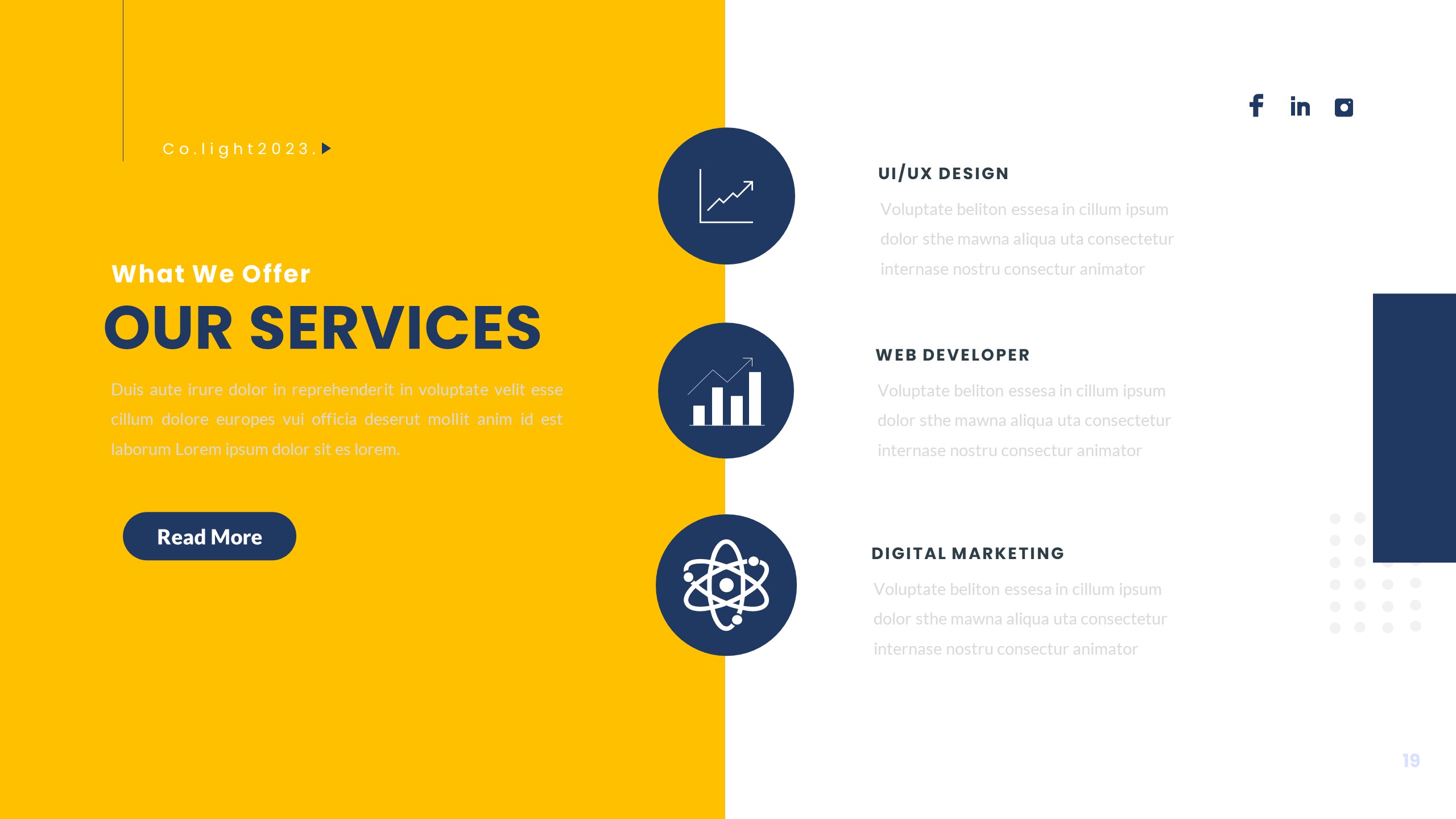 Argio Slides - Keynote Presentation Template, Presentation Templates