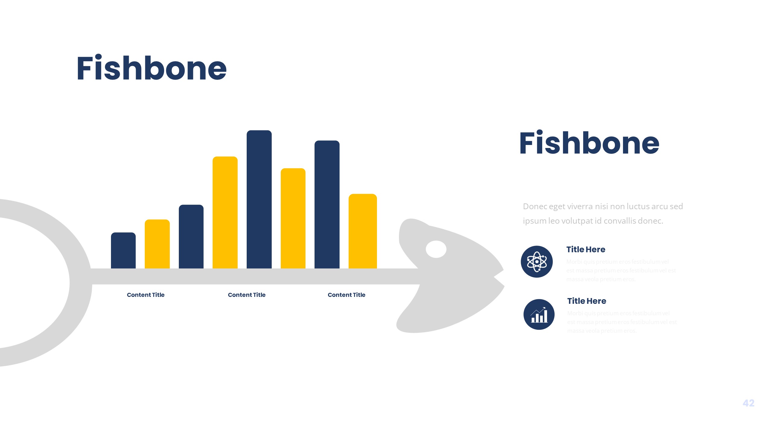 Argio Slides - Keynote Presentation Template, Presentation Templates