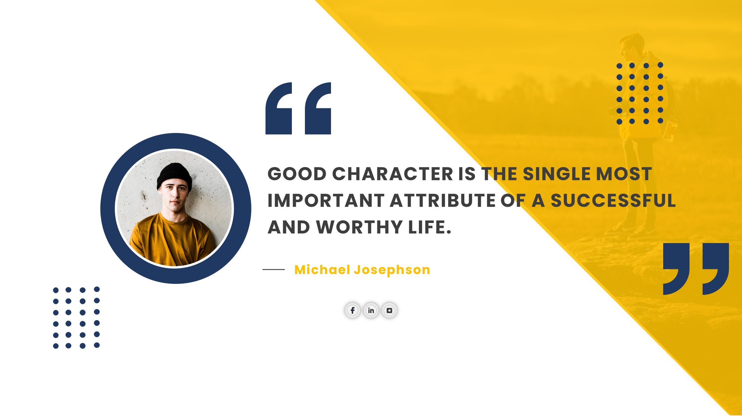 Argio Slides - Keynote Presentation Template, Presentation Templates