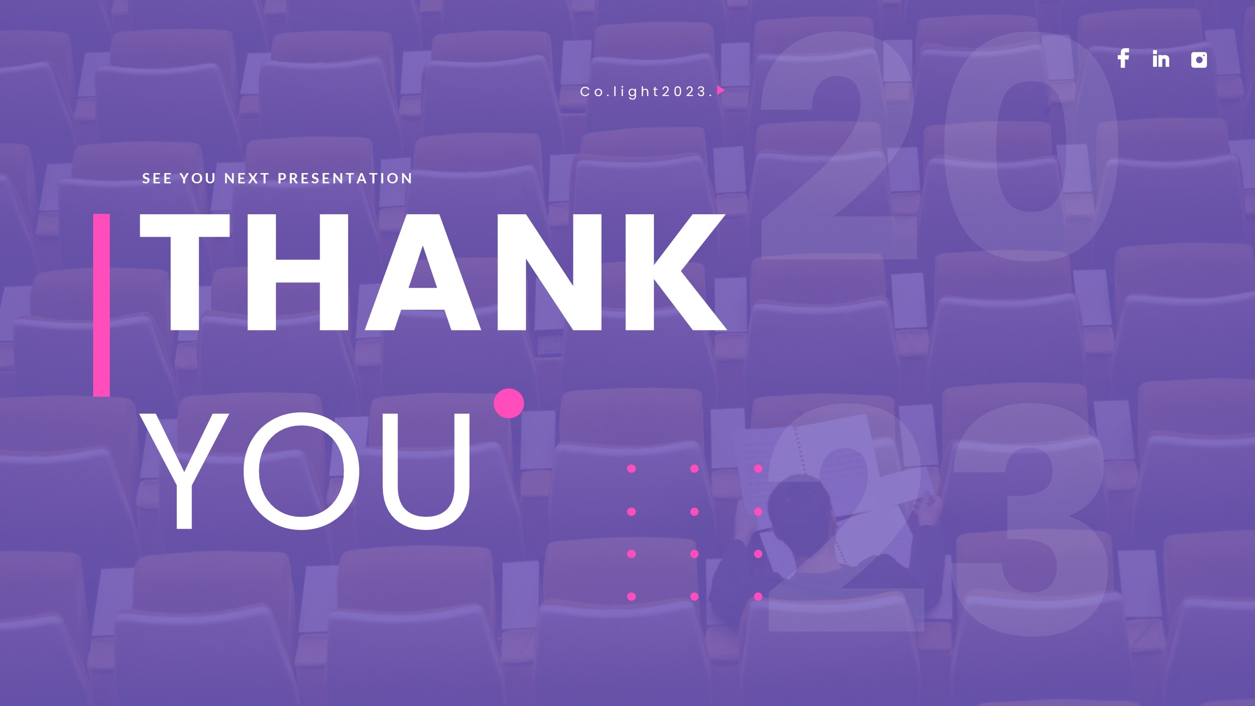 Education Level - Keynote Presentation Template, Presentation Templates