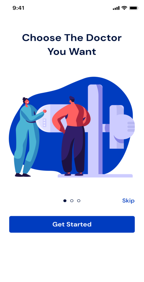 Health & Fitness App ANDROID + IOS + FIGMA + Sketch + 3D Icons | UI Kit ...