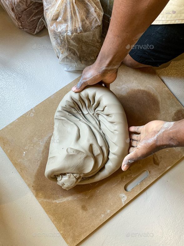 The Spiral Wedging technique Stock Photo by wirestock | PhotoDune