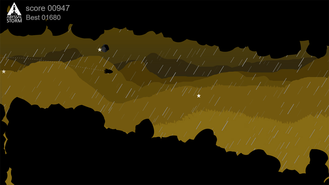 ABYSSAL STORM - HTML5 (NOT C3P FILE) by froochka | CodeCanyon