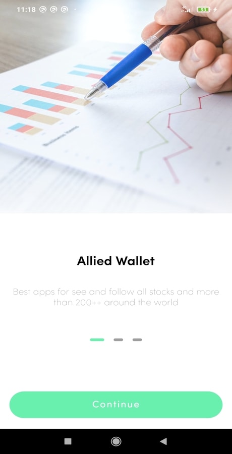 Biggest Pro UI Kits Flutter UI Kit - Best Selling Flutter 3.0 UI Kit by ...