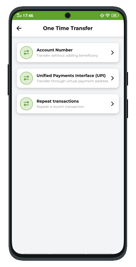 Online Banking Android App + Online Banking iOS App Template| Bank App| BankX | Ionic by ...