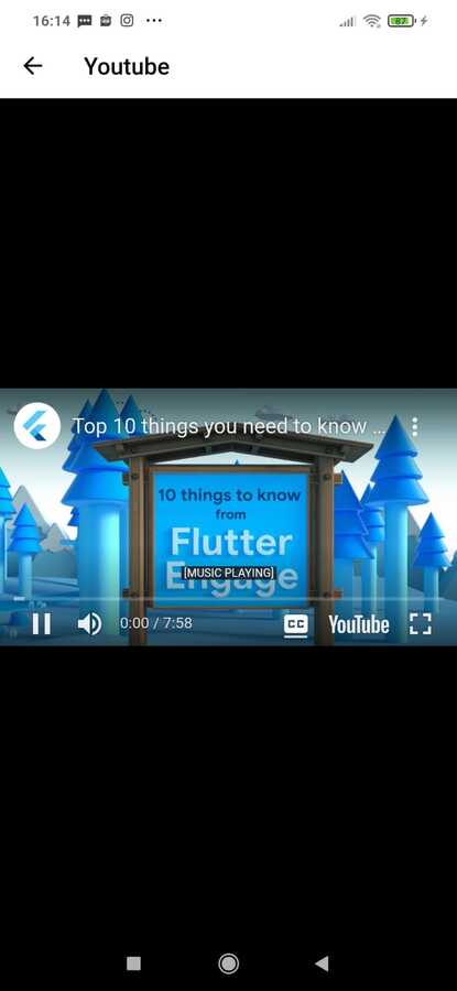 Flutter Integration Pro Kit - Flutter Integration KIT in Flutter 3.0 by JeffDeveloper