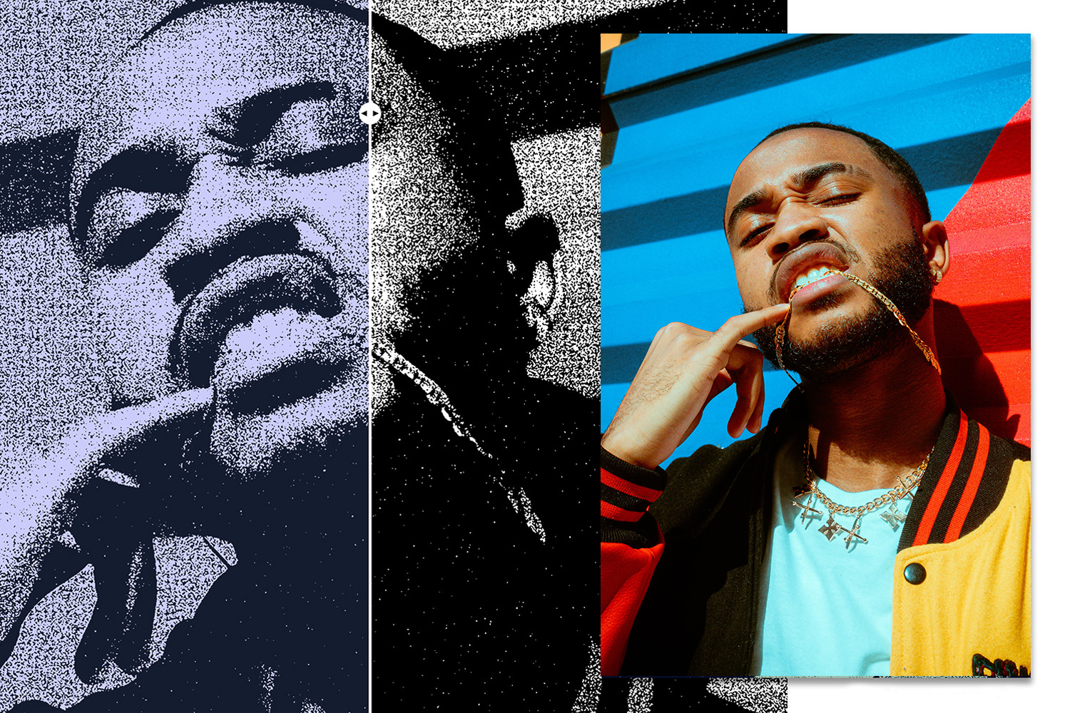 Bitmap Photo Effect, Add-ons | GraphicRiver