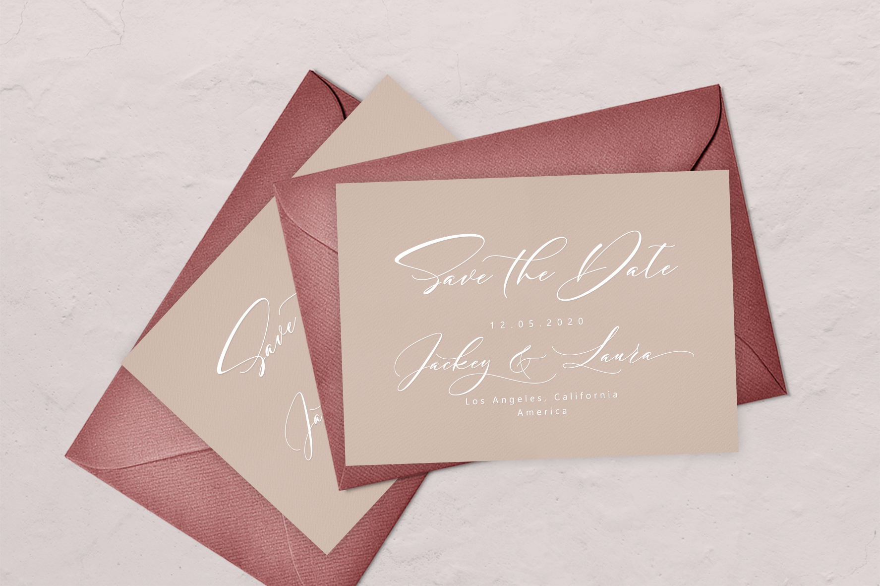 Melissa Gweny, Fonts | GraphicRiver