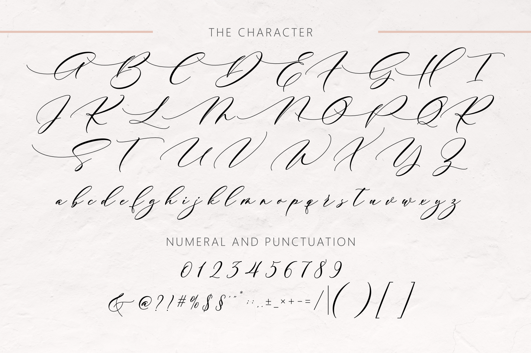 Melissa Gweny, Fonts | GraphicRiver