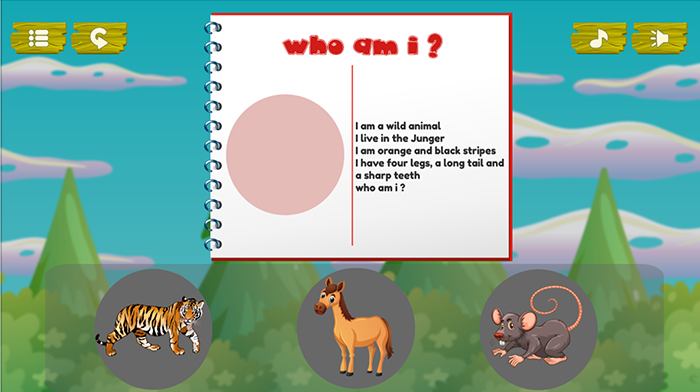 ﻿Poetry Puzzle - HTML5 Game - Construct 3 by vinkid | CodeCanyon