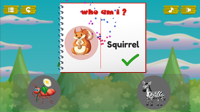 ﻿Poetry Puzzle - HTML5 Game - Construct 3 by vinkid | CodeCanyon