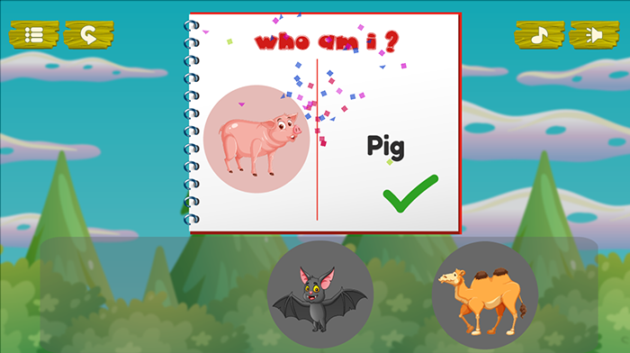 ﻿Poetry Puzzle - HTML5 Game - Construct 3 by vinkid | CodeCanyon