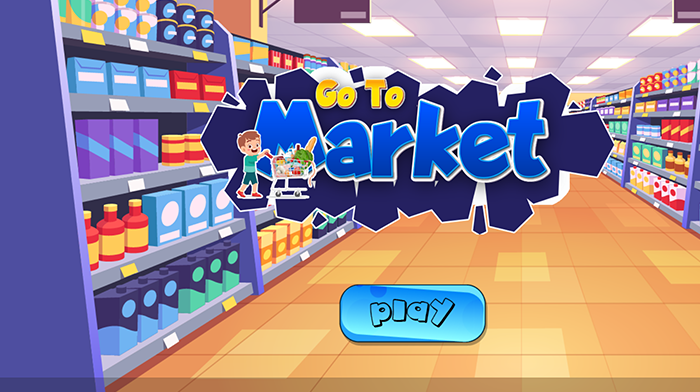 ﻿Go to Market - HTML5 Game - Construct 3 by vinkid | CodeCanyon