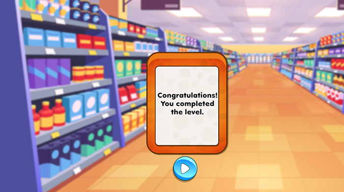 ﻿Go to Market - HTML5 Game - Construct 3 by vinkid | CodeCanyon