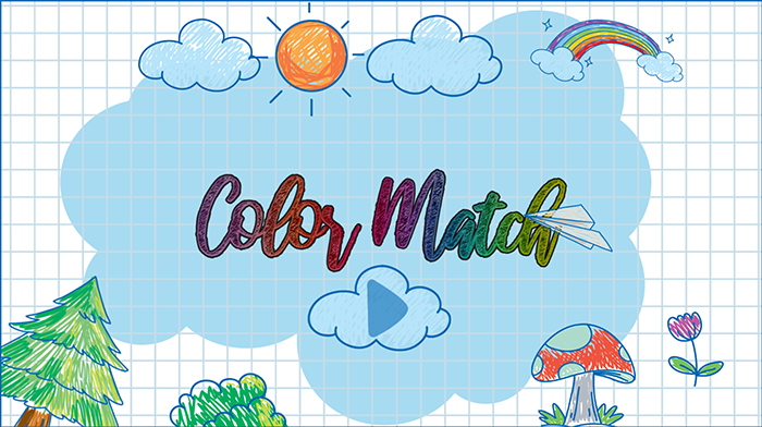 Color Match - HTML5 Game - Construct 3 by vinkid | CodeCanyon