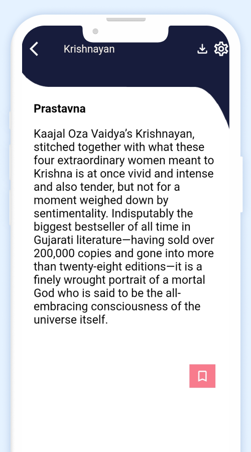 Pro Book - Flutter App by LpkTechnosoft | CodeCanyon