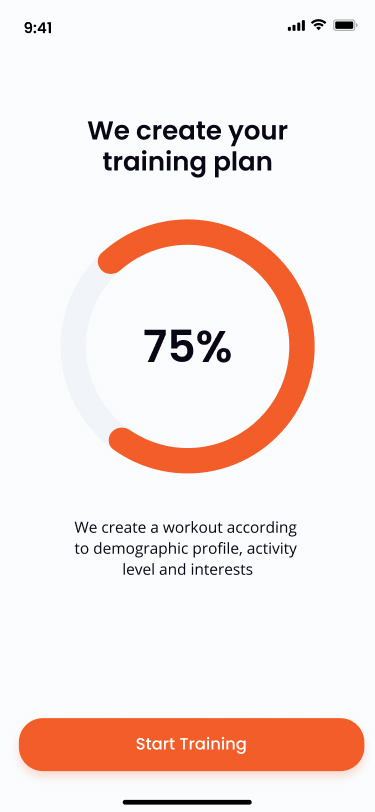 BUNDLEI - 10 Flutter App UI Template (Figma Included) by dokkanagency