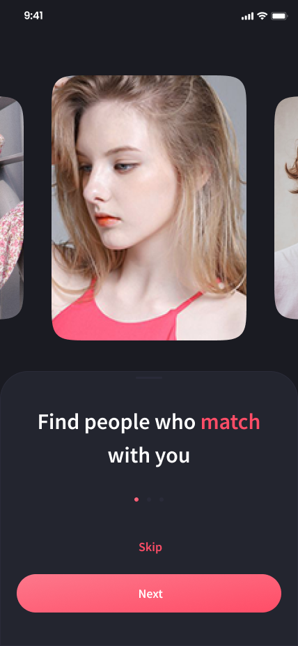 BUNDLEI - 10 Flutter App UI Template (Figma Included) by dokkanagency