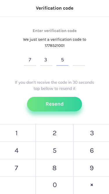 BUNDLEI - 10 Flutter App UI Template (Figma Included) by dokkanagency