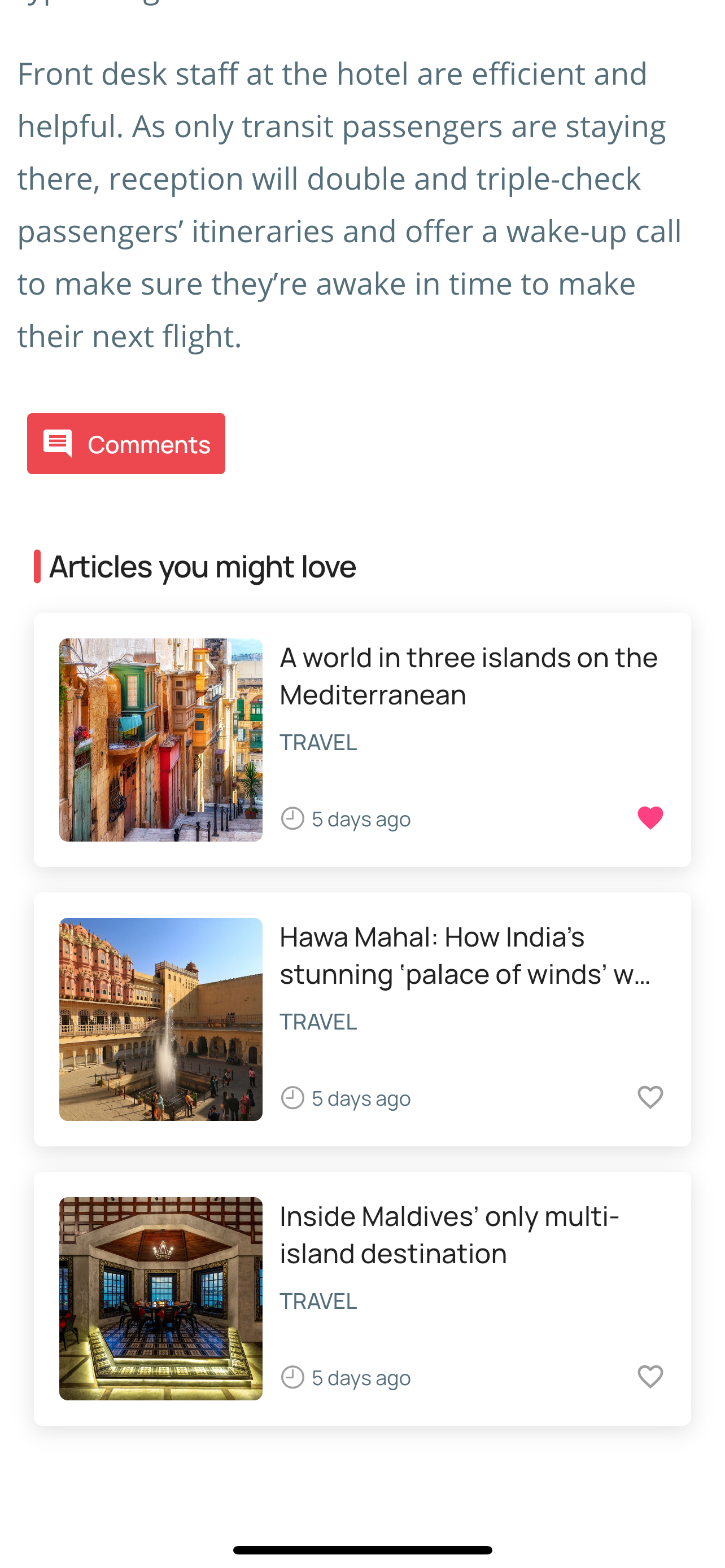 NewsPress Flutter News/Blog Mobile App for Wordpress by eagerapps | CodeCanyon