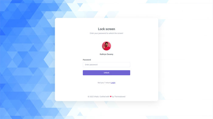 Vhato - Chat & Messaging HTML5 Template by themesdesign | CodeCanyon
