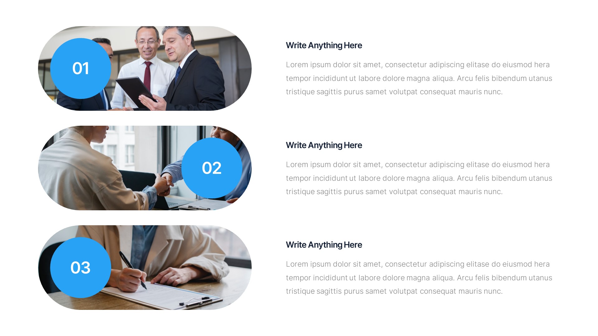 Careers - Job Interview & Hiring PowerPoint Template, Presentation ...