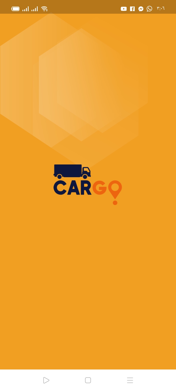 Cargo Pro Customer Mobile Application - Flutter by Bdaia | CodeCanyon