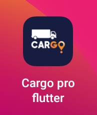 Cargo Pro Customer Mobile Application - Flutter by Bdaia | CodeCanyon