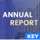 Annual Report Keynote Template, Presentation Templates | GraphicRiver