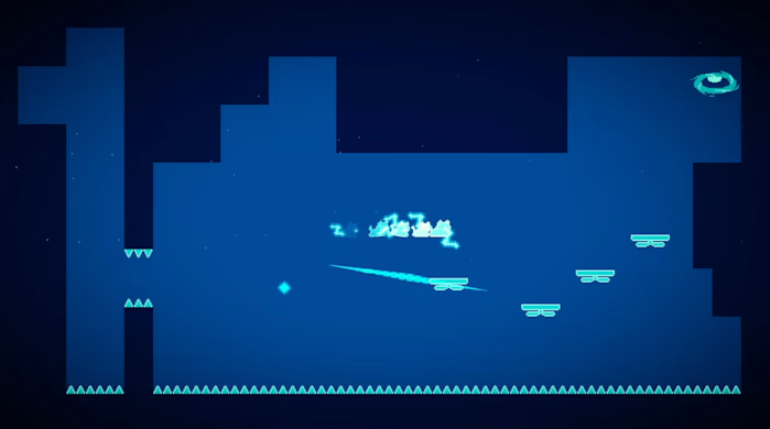 Mrs.Cat In Neptune - Complete Platformer Engine - HTML5 - Construct 3 ...
