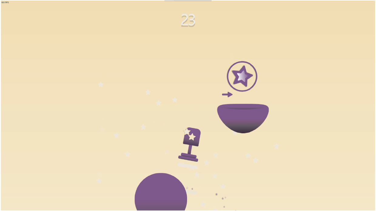 Jumping For Stars Html5 Construct Game By Twistedbyart Codecanyon