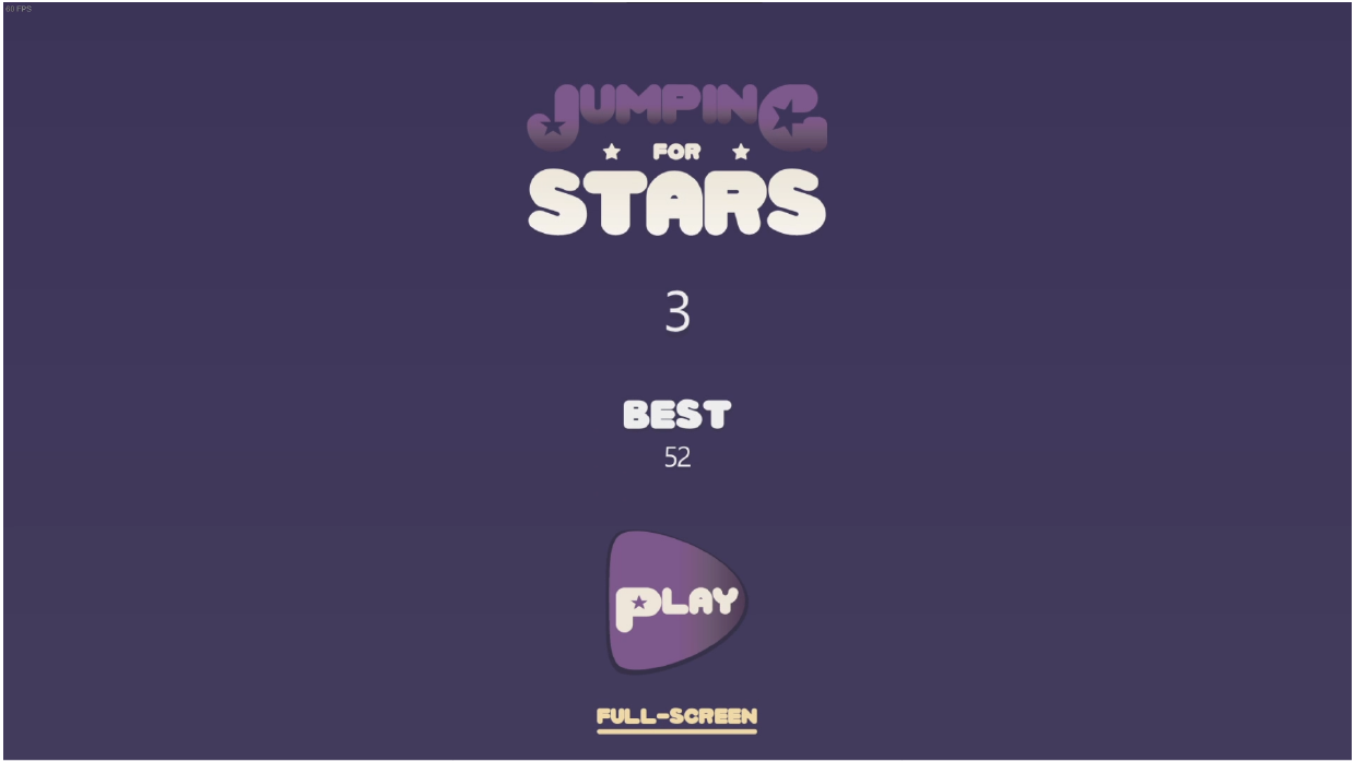 Jumping for Stars | HTML5 Construct Game by twisted_by_art | CodeCanyon