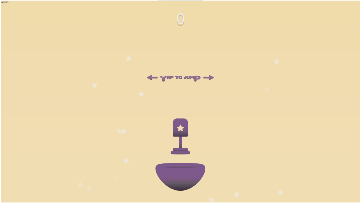 Jumping For Stars Html5 Construct Game By Twistedbyart Codecanyon