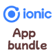 Ionic UI KIT | Big Kit -Biggest ionic App Template Kit - 7 Apps by ...