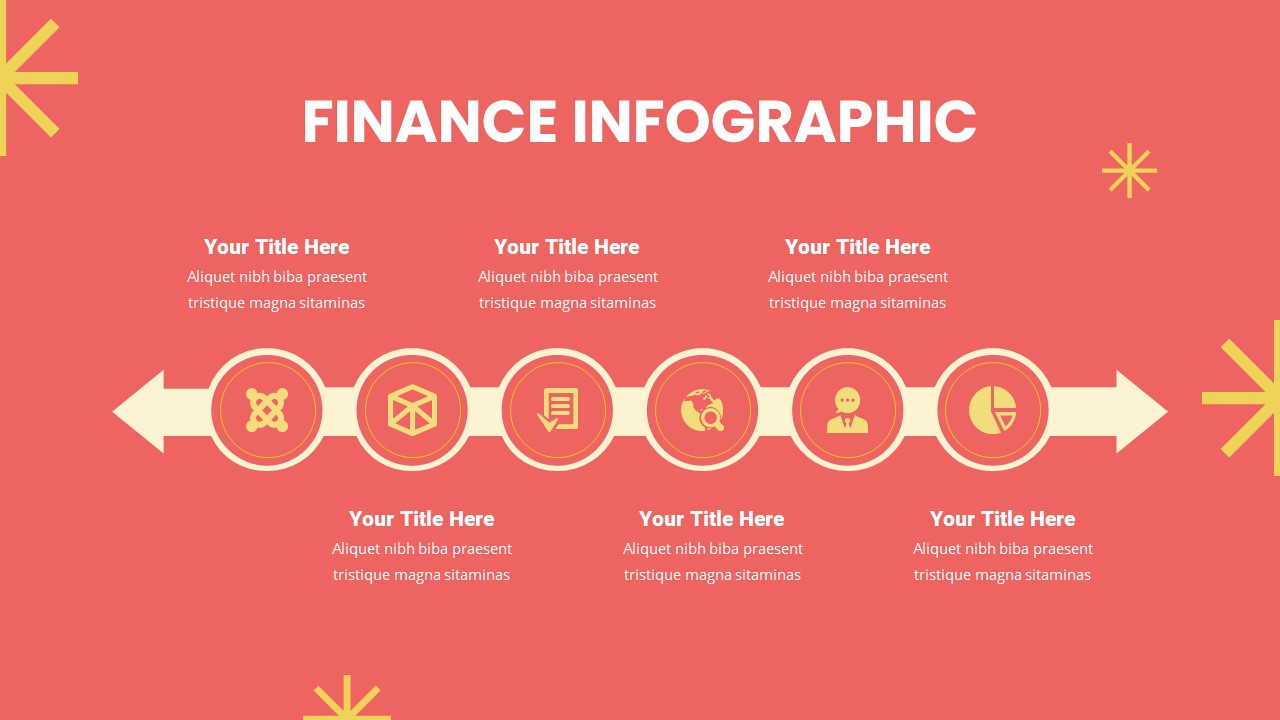 Finance Banking PowerPoint Template, Presentation Templates | GraphicRiver