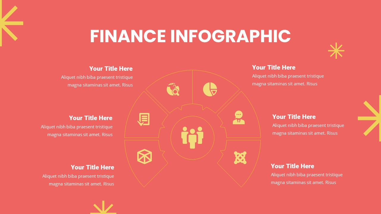 Finance Banking PowerPoint Template, Presentation Templates | GraphicRiver