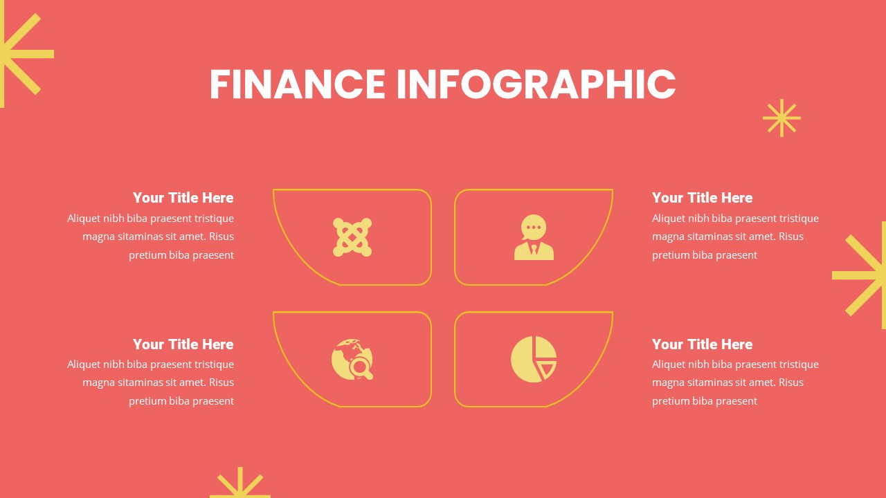 Finance Banking PowerPoint Template, Presentation Templates | GraphicRiver