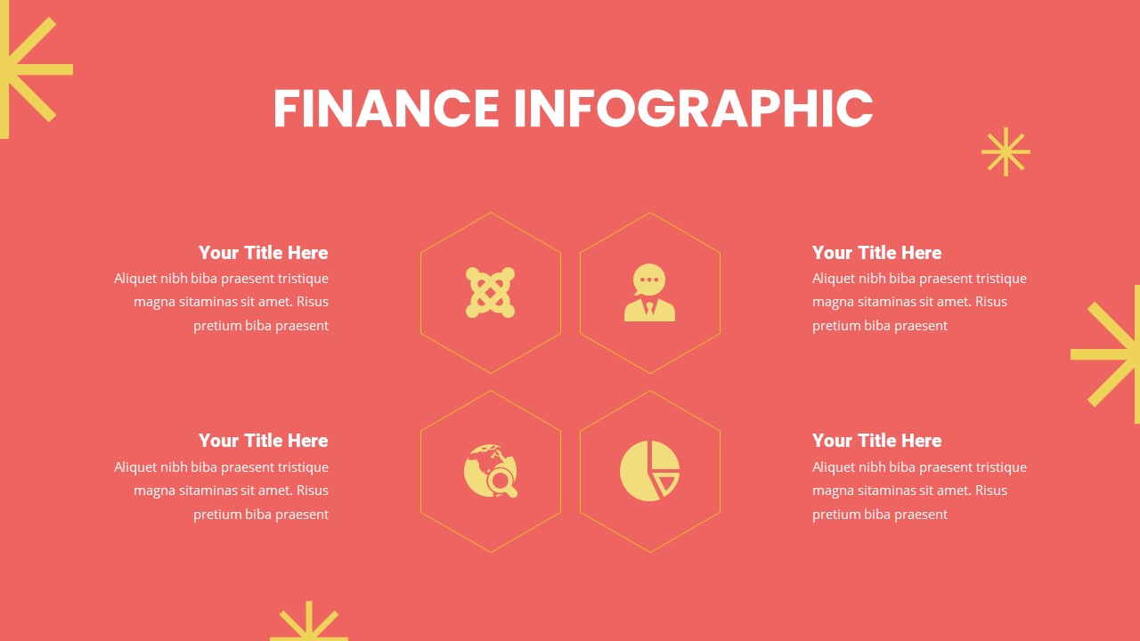 Finance Banking PowerPoint Template, Presentation Templates | GraphicRiver