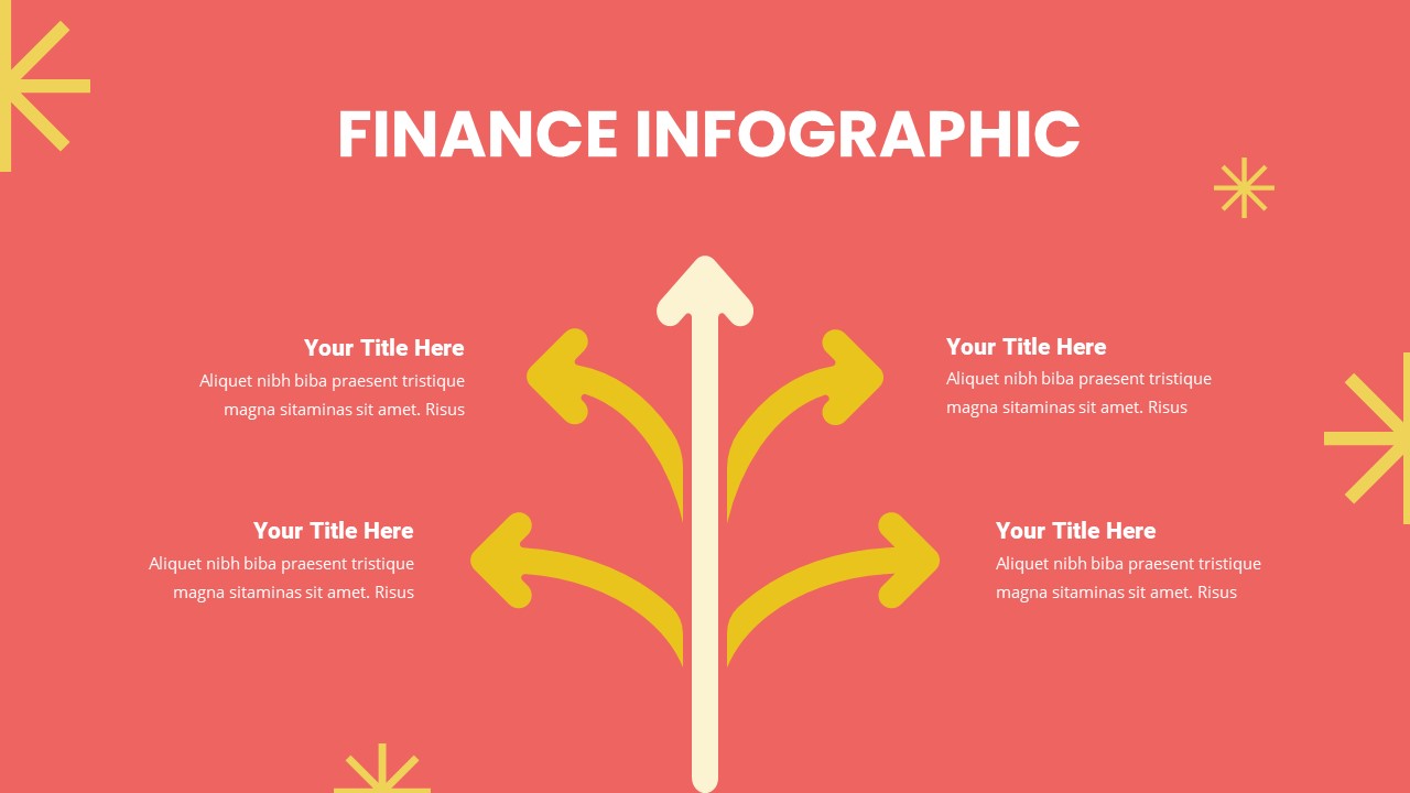 Finance Banking PowerPoint Template, Presentation Templates | GraphicRiver