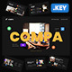 Compa - Company Profile Bussines Keynote Presentation Template ...